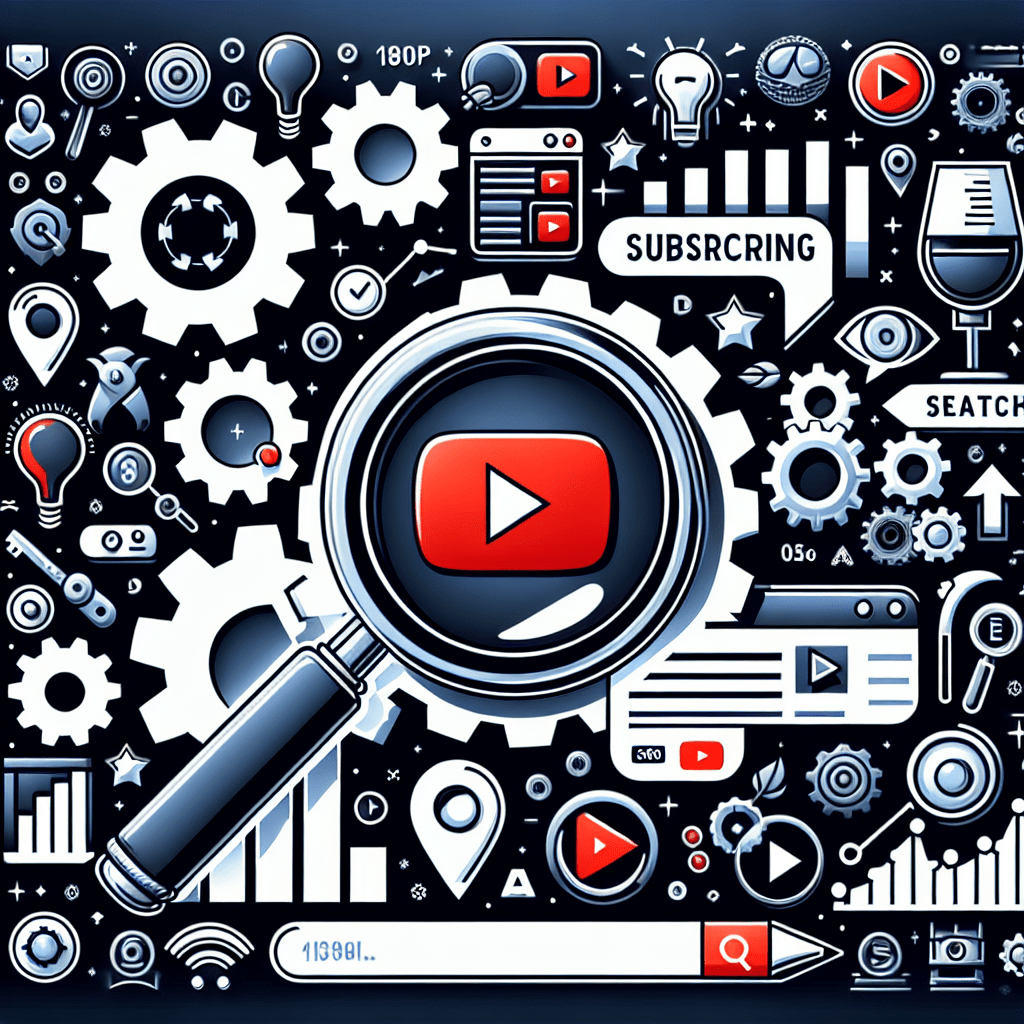 Unlock More Views: Your Ultimate YouTube SEO Strategy in 2024